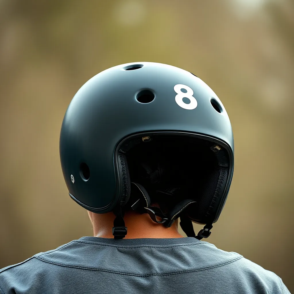 Exploring Triple 8 Skateboard Helmets: Safety and Style