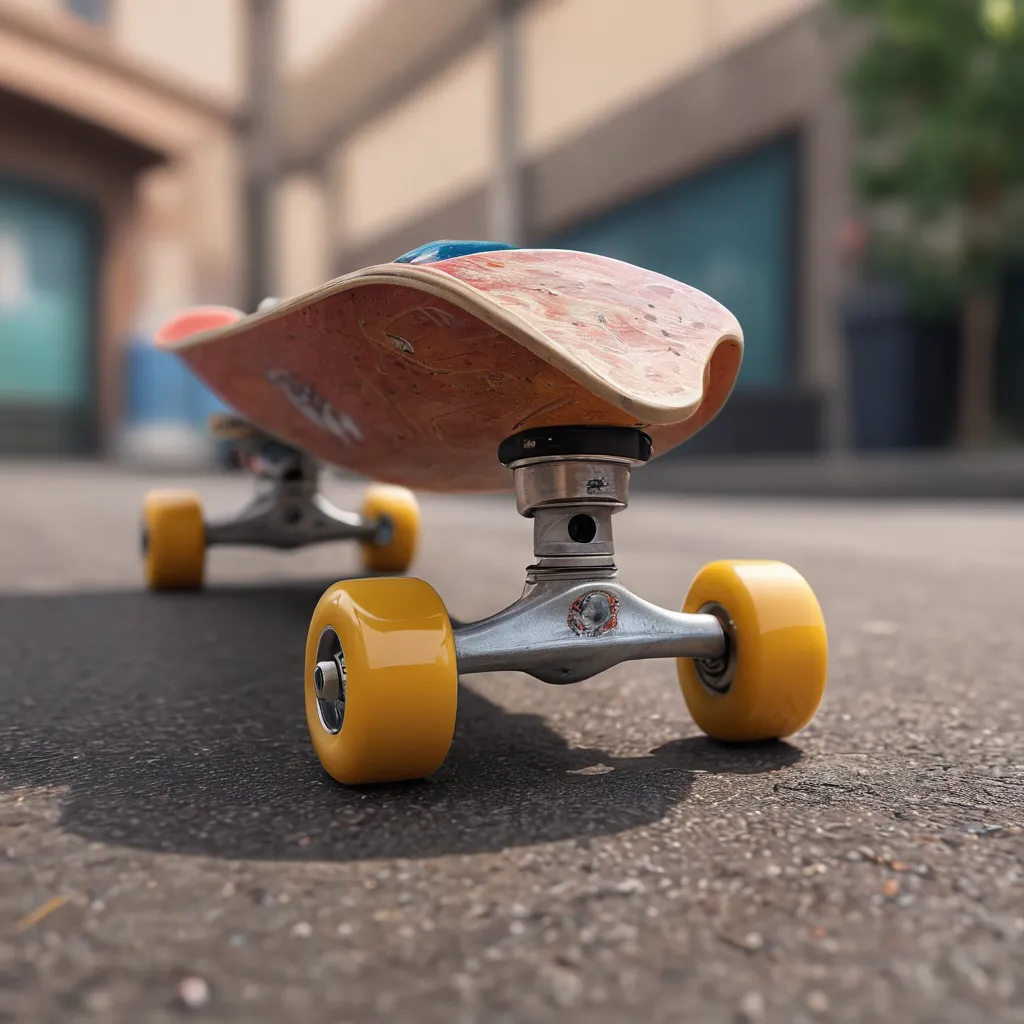 Top Skates for Beginner Skateboarders to Consider