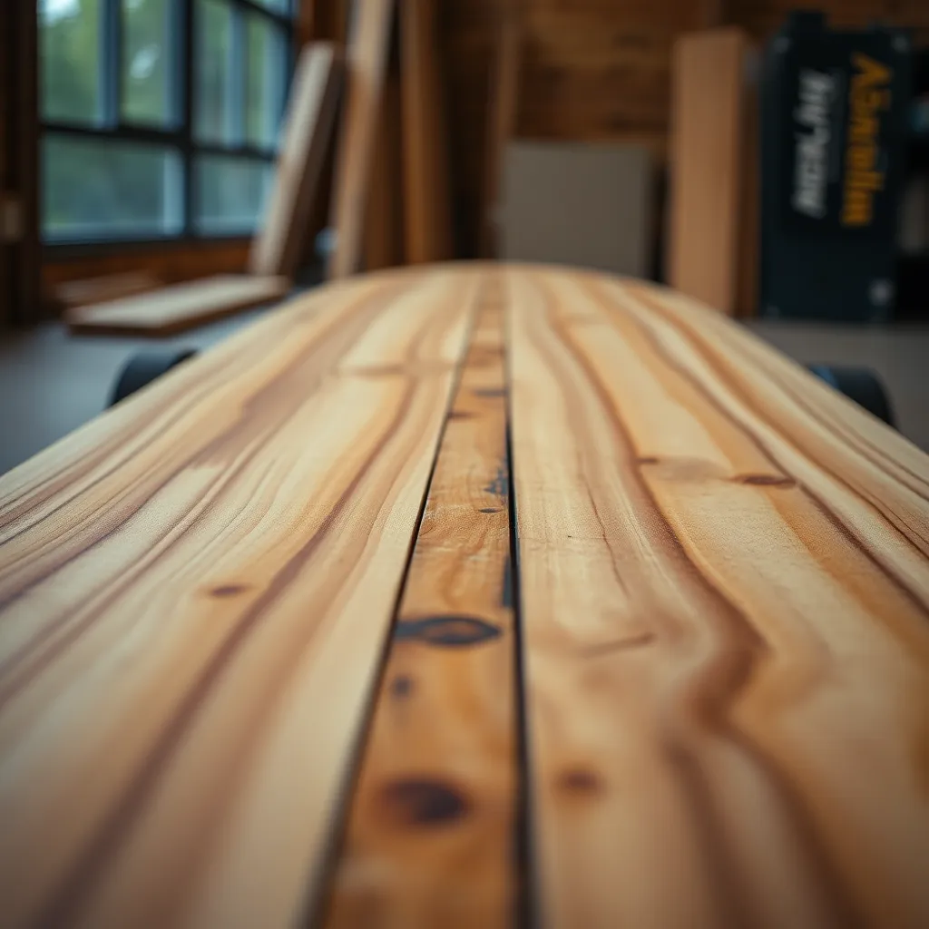 Mastering Longboard Construction: A Detailed Guide