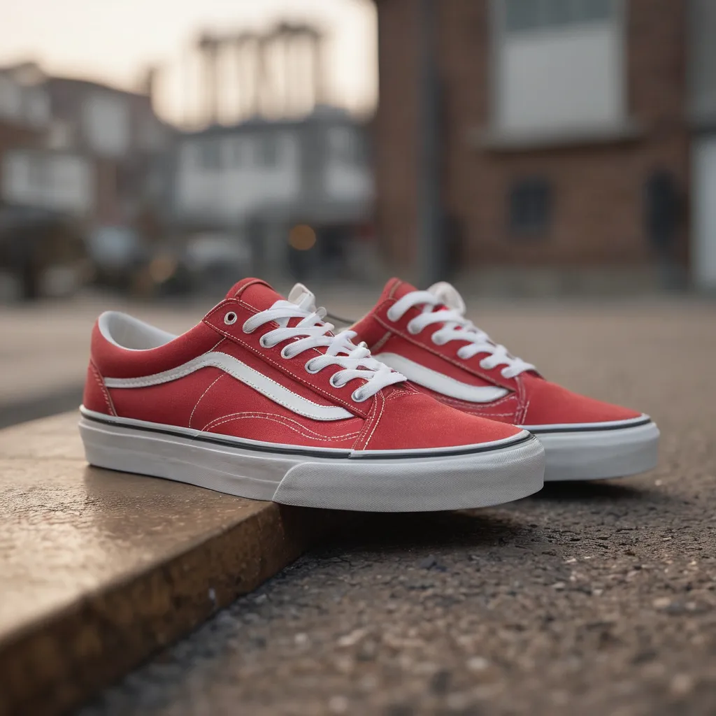 Bulk Vans Shoes: An Essential Review for Skaters