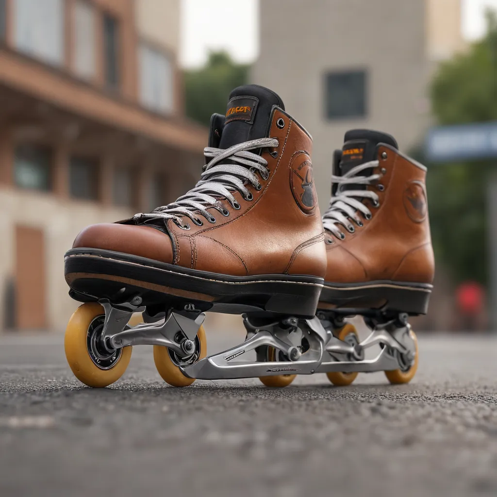 CCM Skates for Wide Feet: Finding the Perfect Fit
