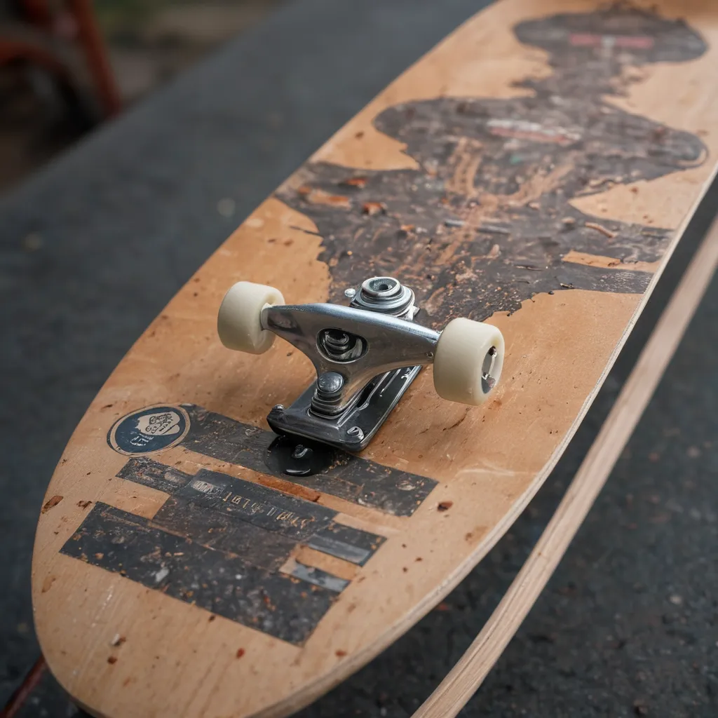 CCS Skateboards Review: Performance, Design & Value