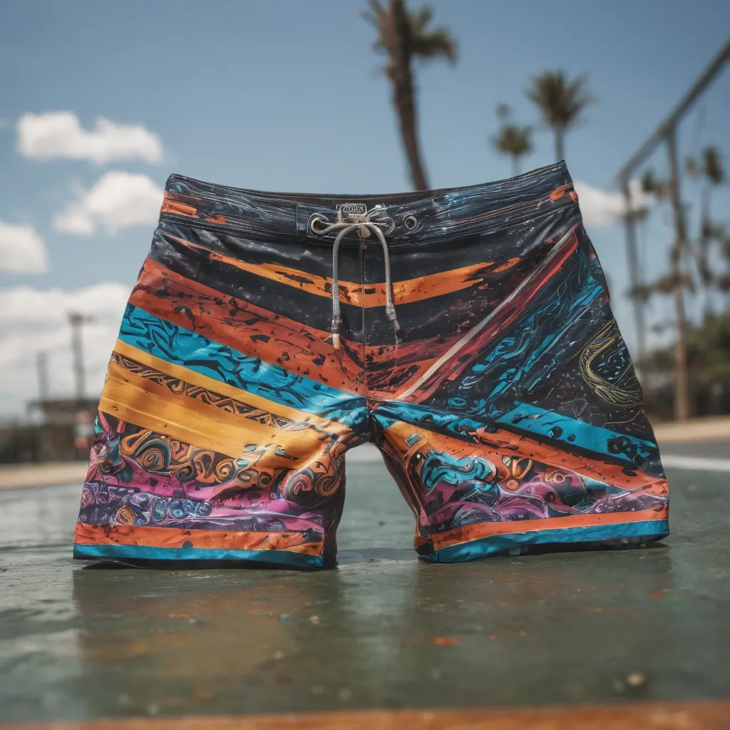 Essential Tips for Choosing the Right Board Shorts