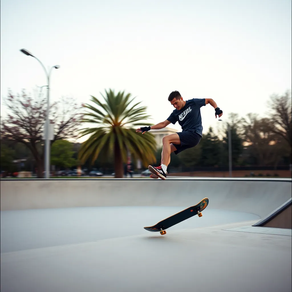 Building a Skate Park: Key Elements and Insights