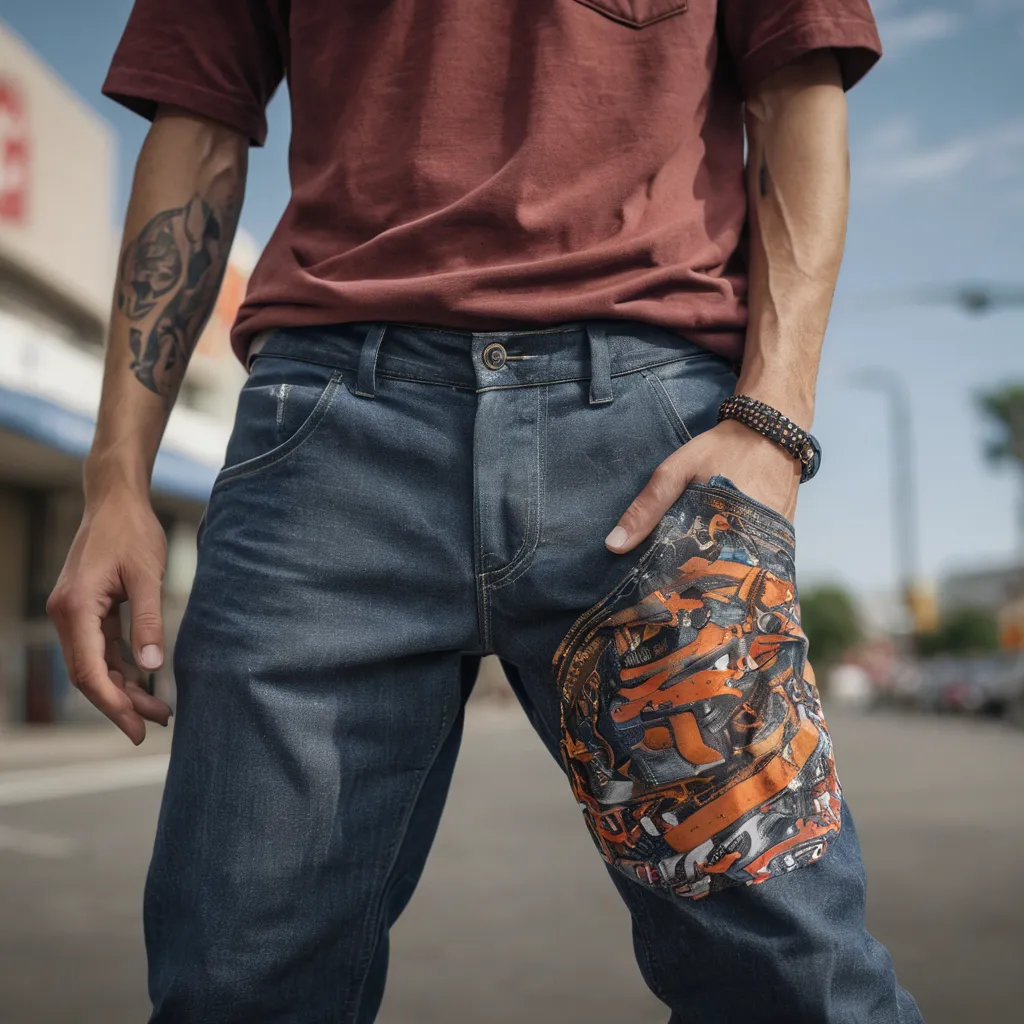 Choosing the Right Skate Pants: A Complete Guide