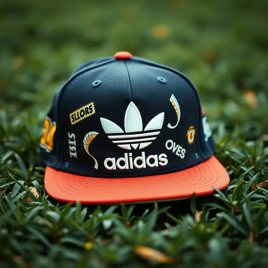 Exploring adidas Vintage Hats: Heritage Meets Style