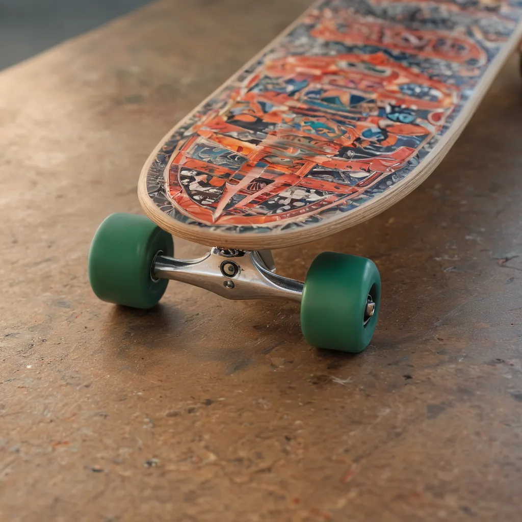 Affordable Baker Skate Decks: A Complete Guide