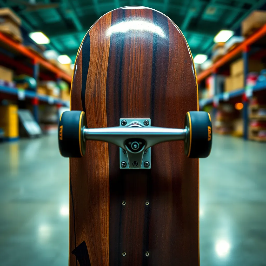 Unlocking Savings with Skate Warehouse Coupons