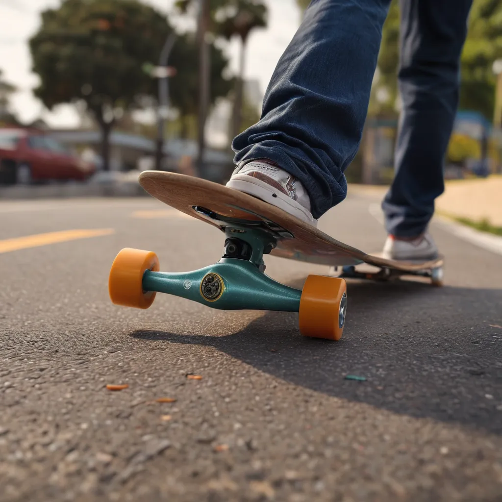 Exploring the Longboarding Landscape: A Complete Guide