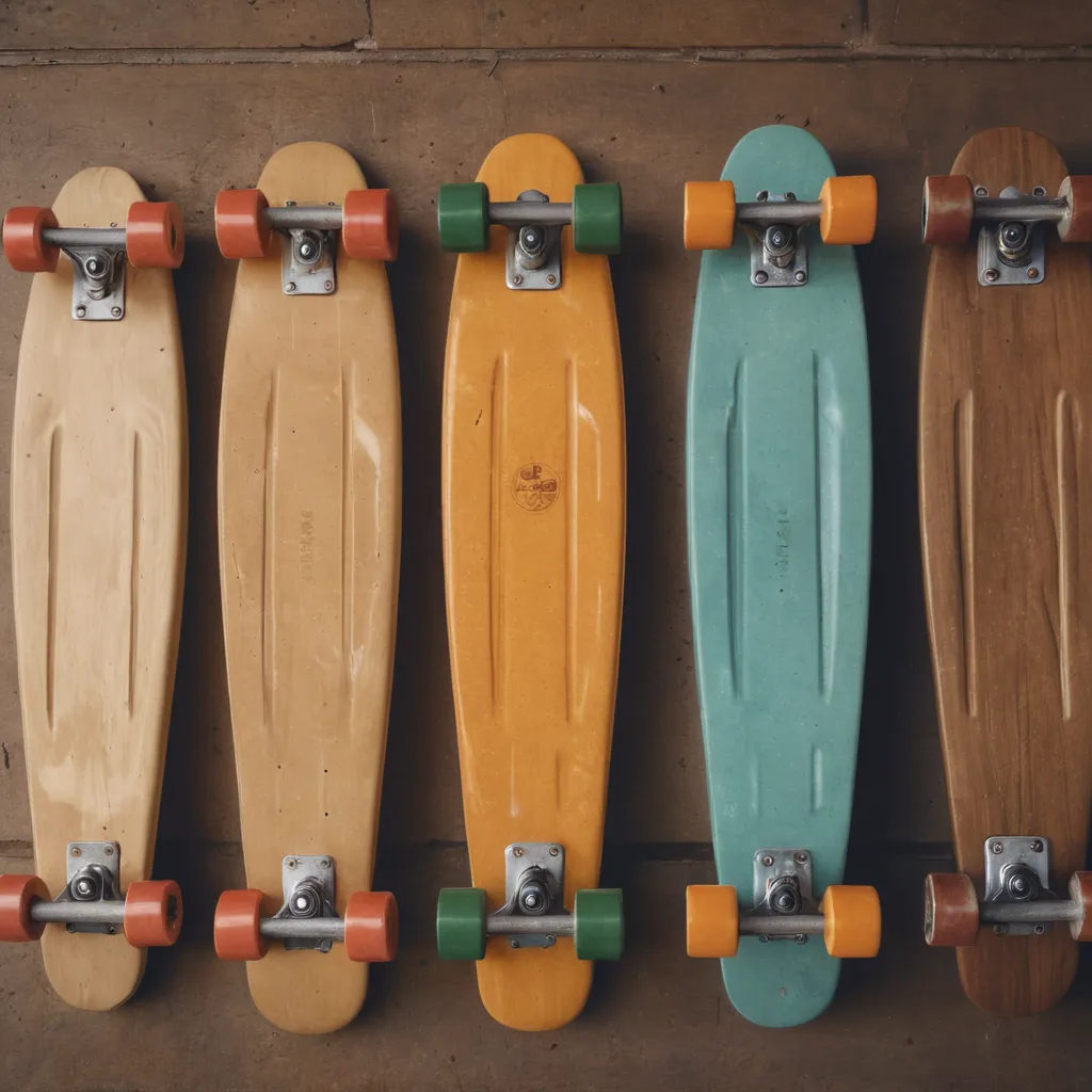 Discovering Penny Board Stores: A Full Guide