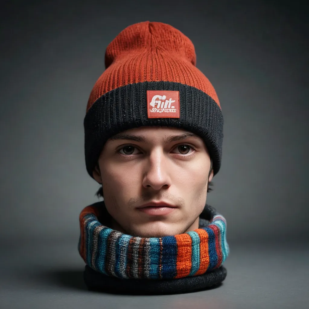 The Ultimate Guide to Beanies in Skateboarding Culture
