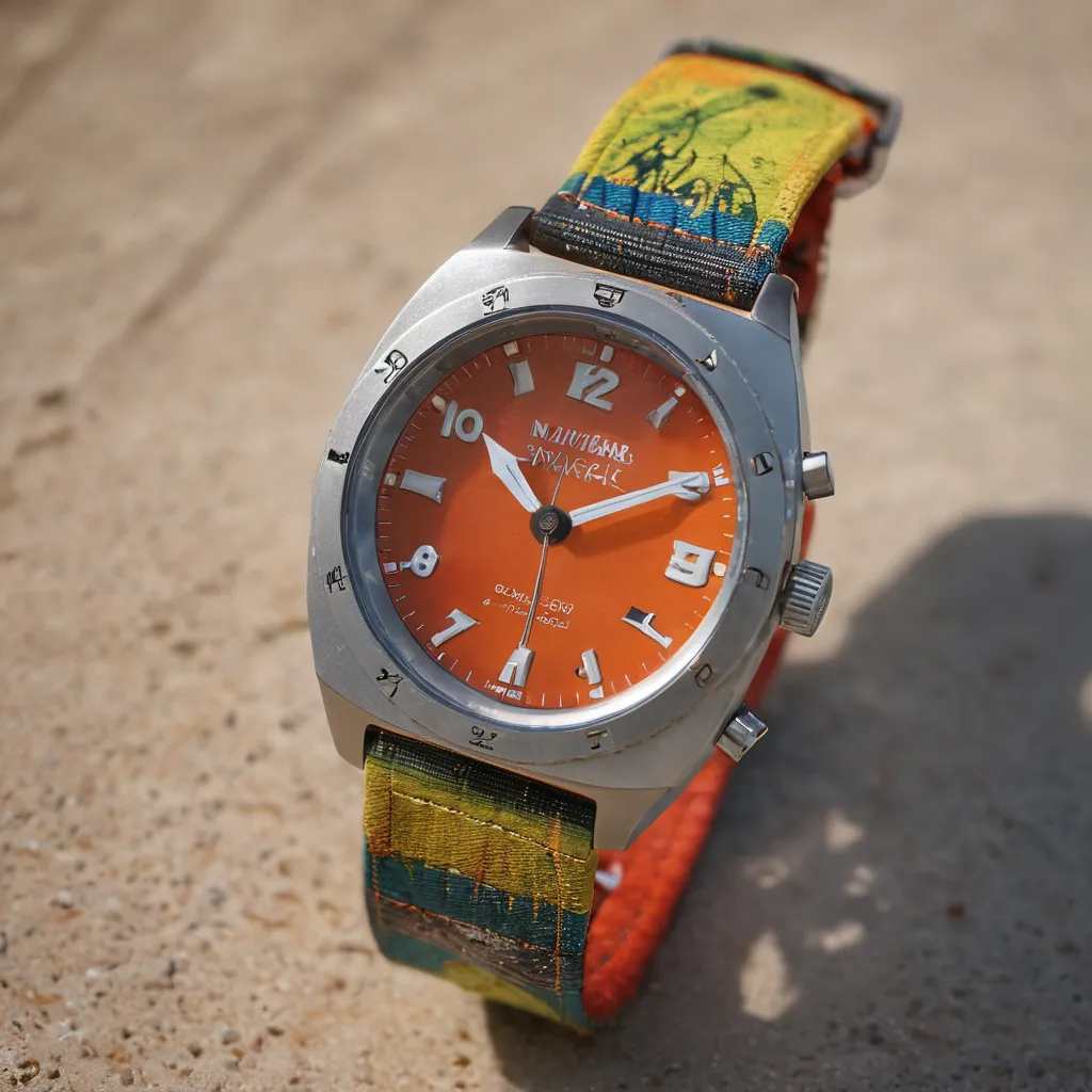 Exploring the Freestyle Shark Classic Leash Watch