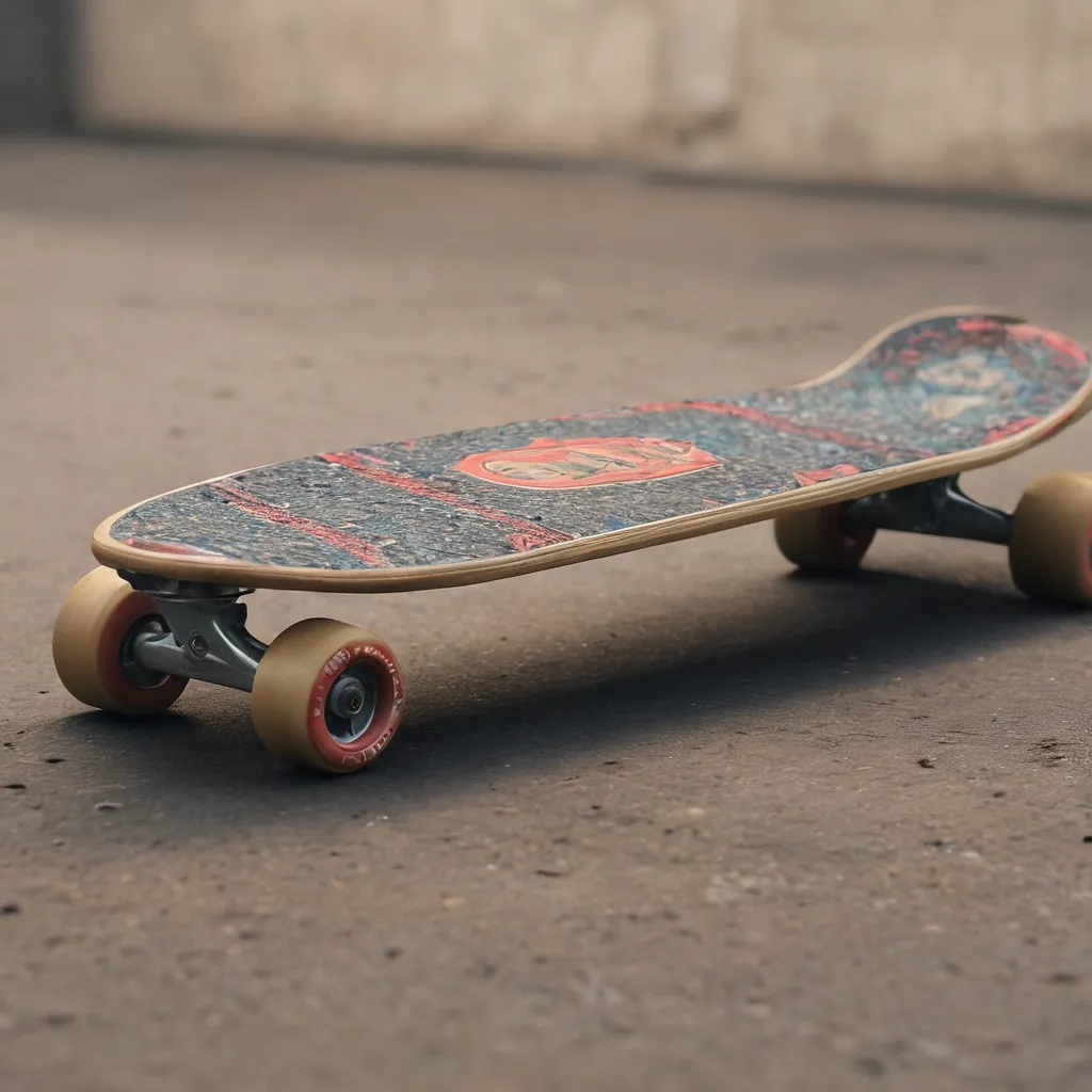 Navigating Skateboard Purchases: A Comprehensive Guide