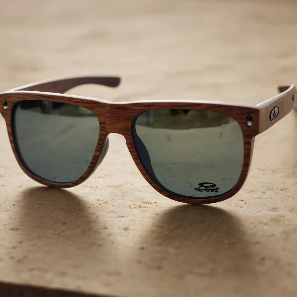 The Oakley Breadbox: A Look at Design and Influence
