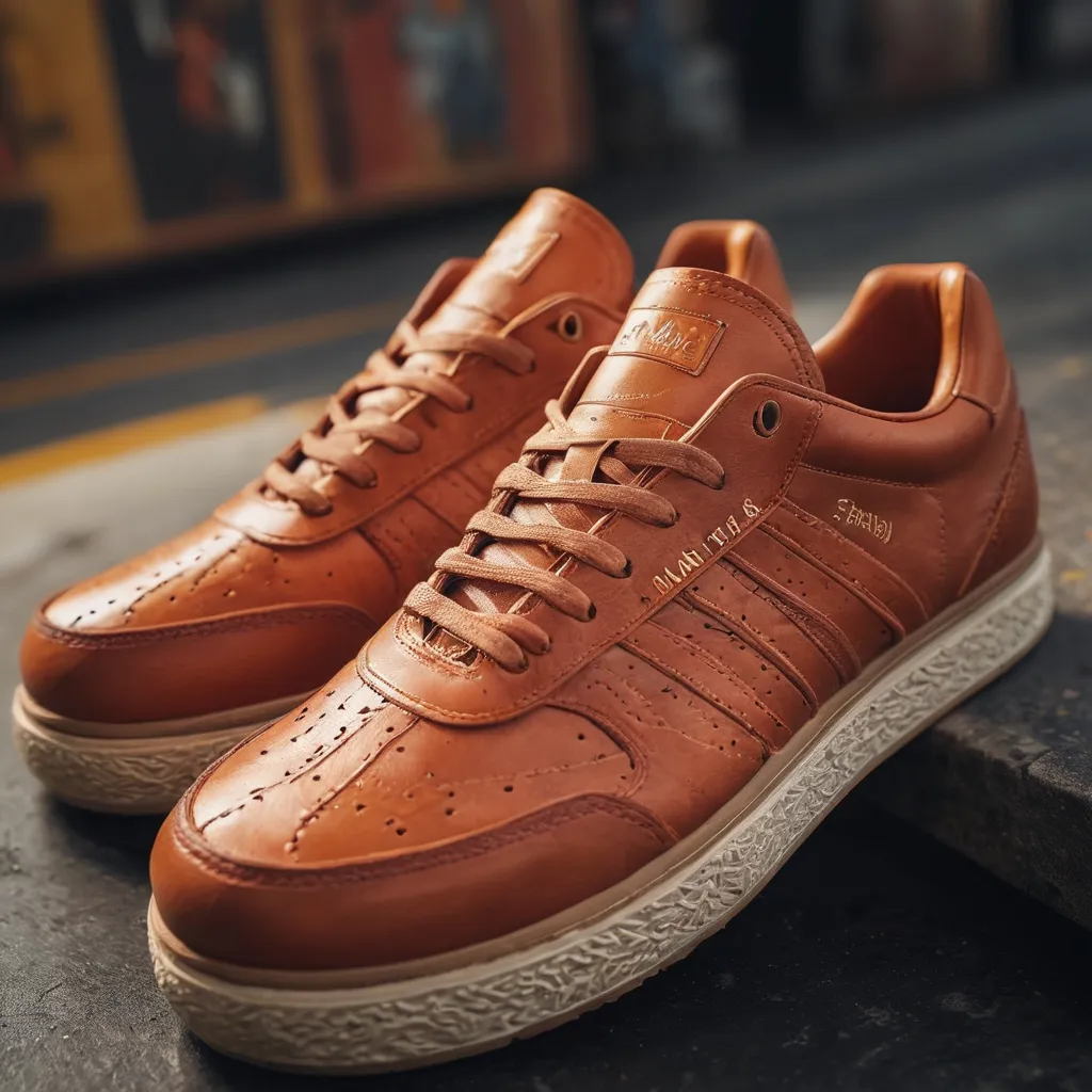 Samba ADV Shoes: A Comprehensive Review for Skaters