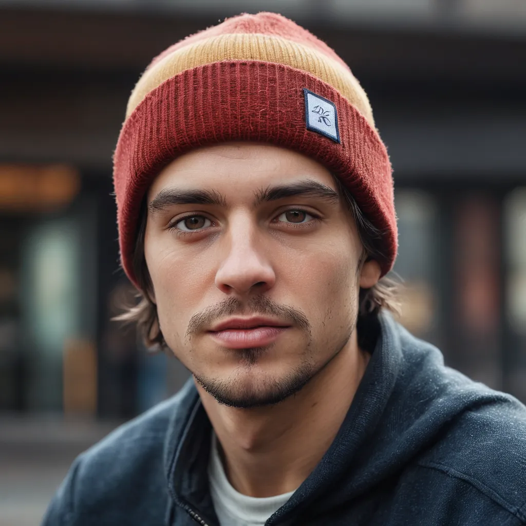 Essential Guide to Choosing the Perfect Beanie