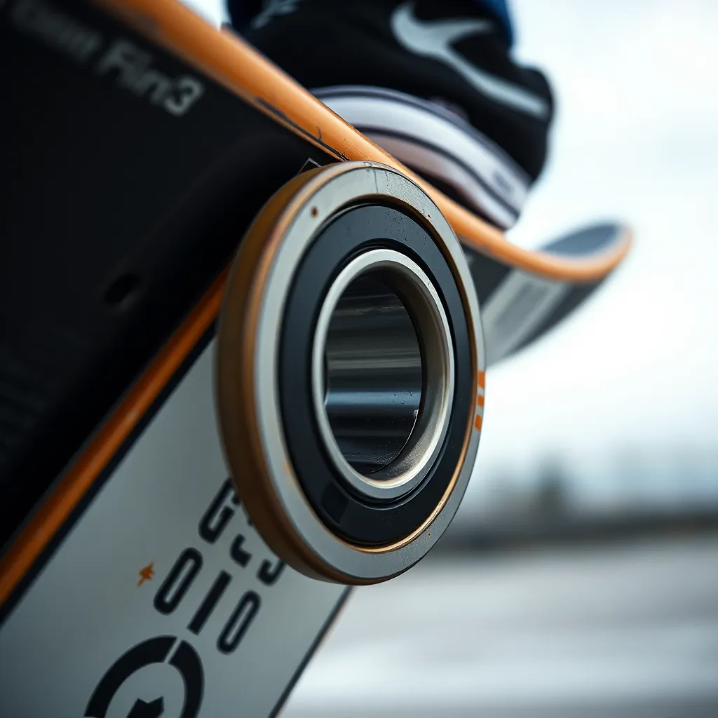 Understanding Bronson G2 Bearings for Skateboarding