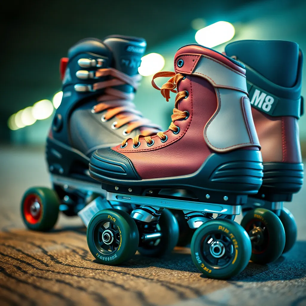 A Comprehensive Guide to Affordable Jam Skates