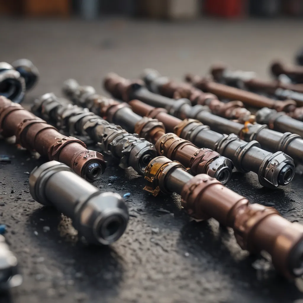 Understanding Skateboard Truck Bolts for Performance