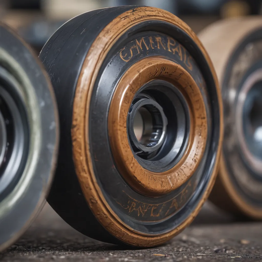 Understanding Street Skateboard Wheels for Optimal Performance
