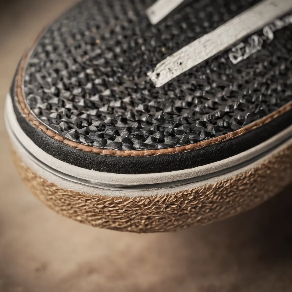 Understanding Vans Shoe Soles: A Complete Guide